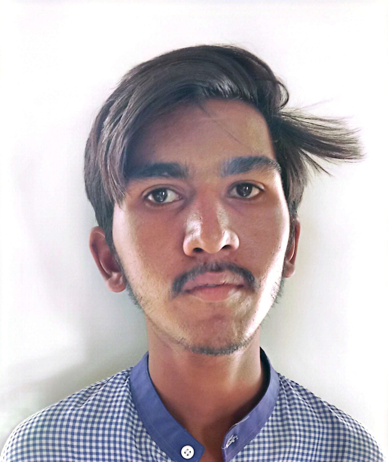 Edit Candidate - Drawing Examination System